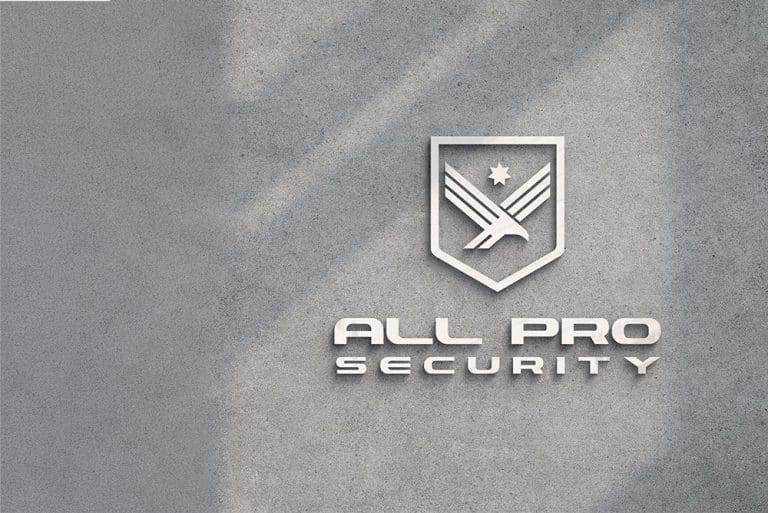Employment - All Pro Security
